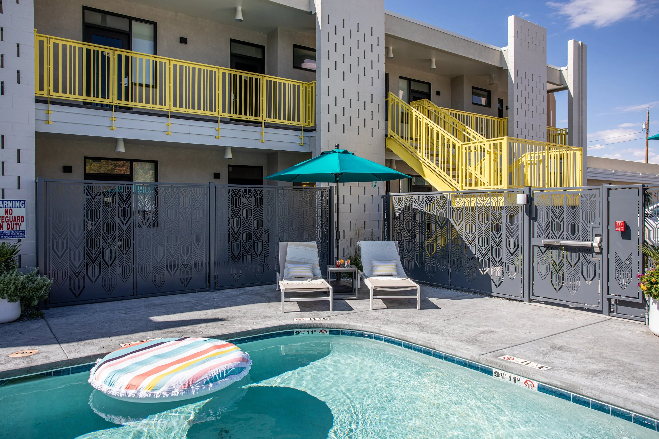 MOMO — Design Plus Architects