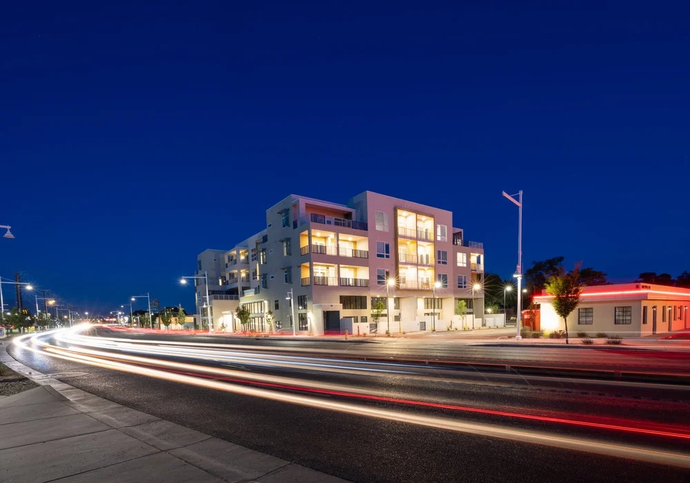 Design Plus Architects