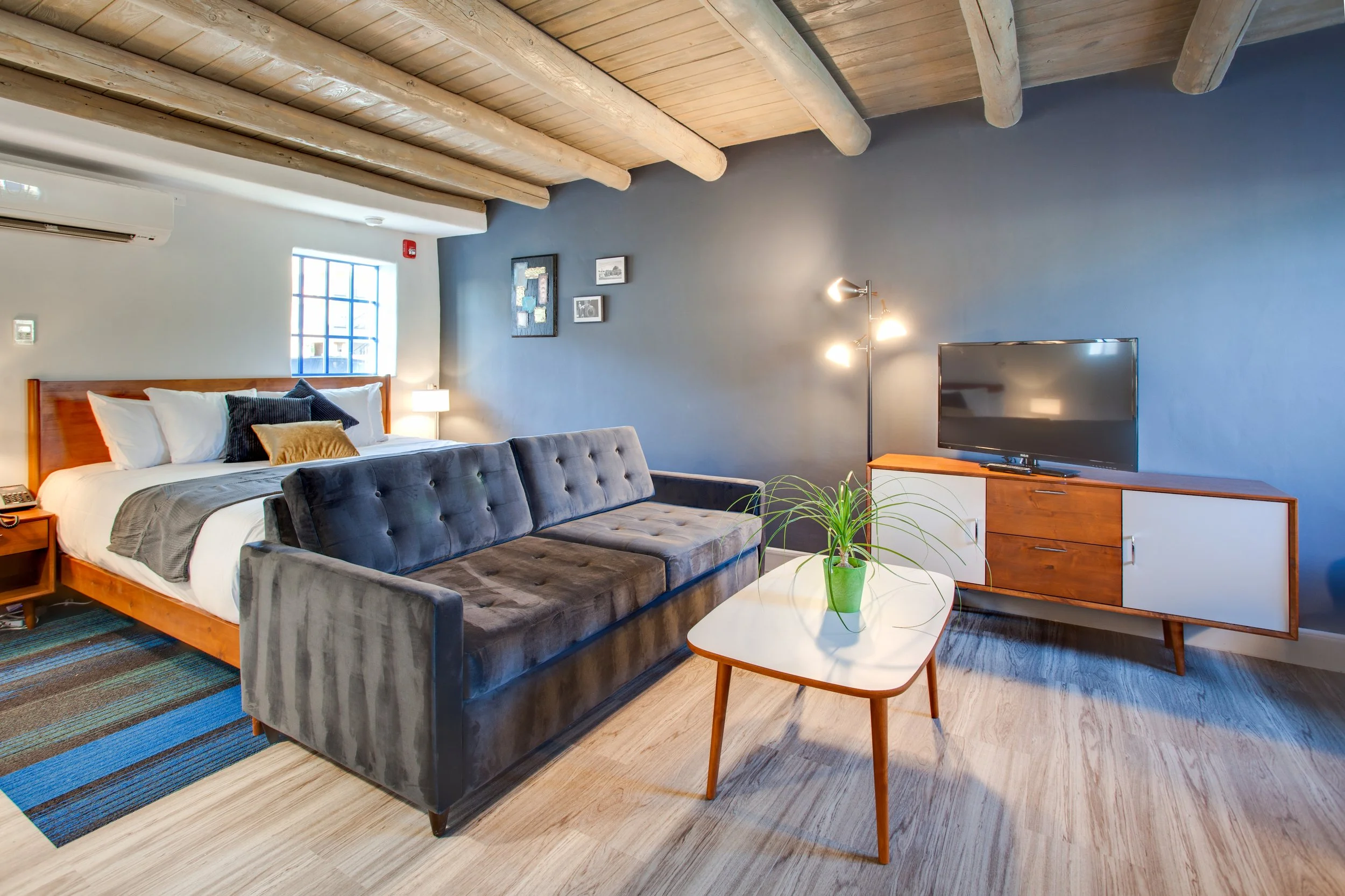 El Vado info — Design Plus Architects