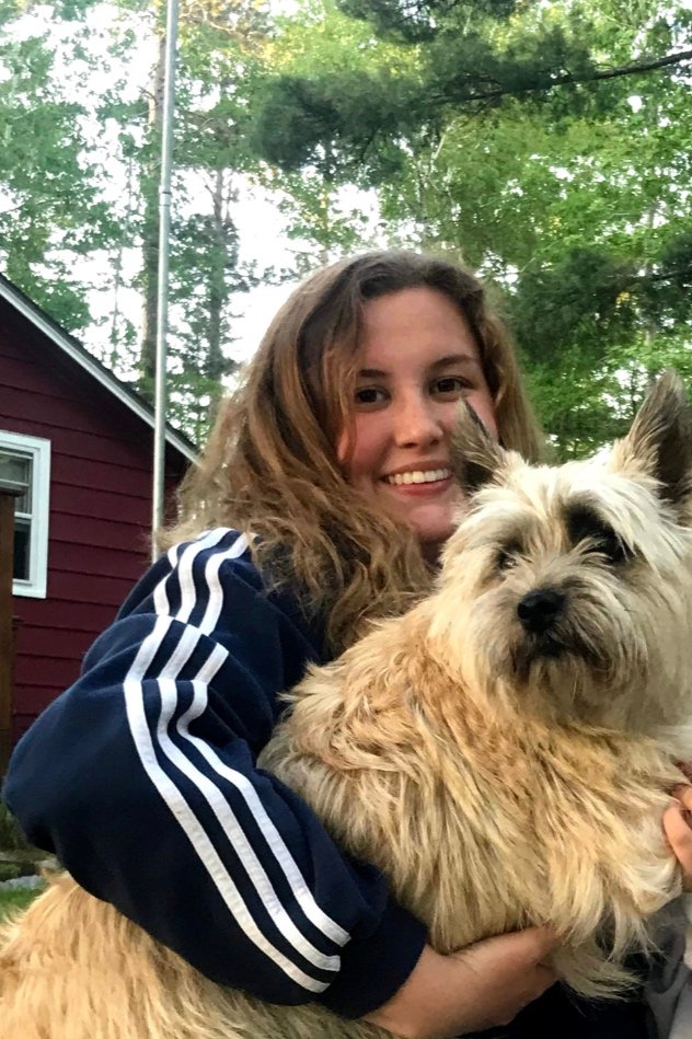 Meet the Board — The People's Farm