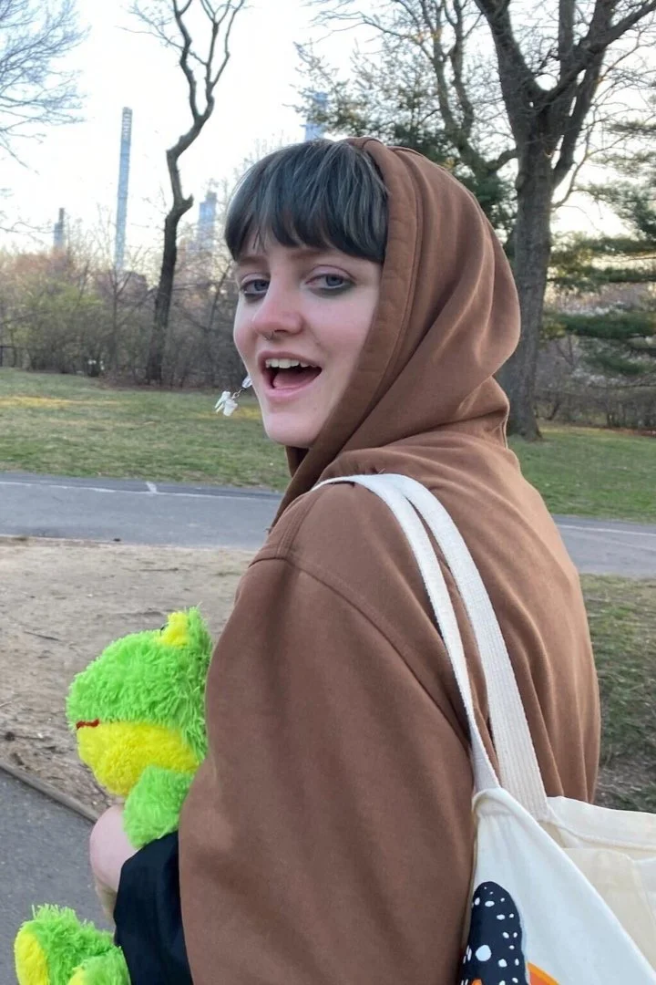 Meet the Board — The People's Farm