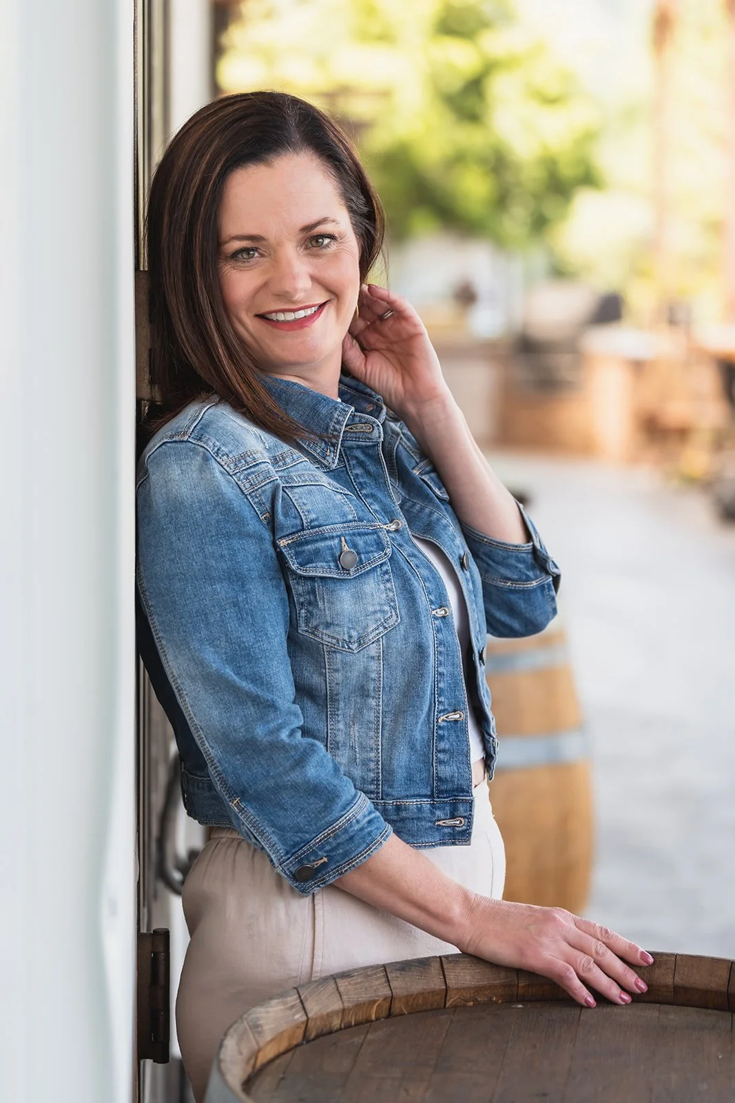 About — Flying T Interiors