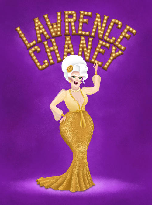 Carrie-Anne Brown Portfolio