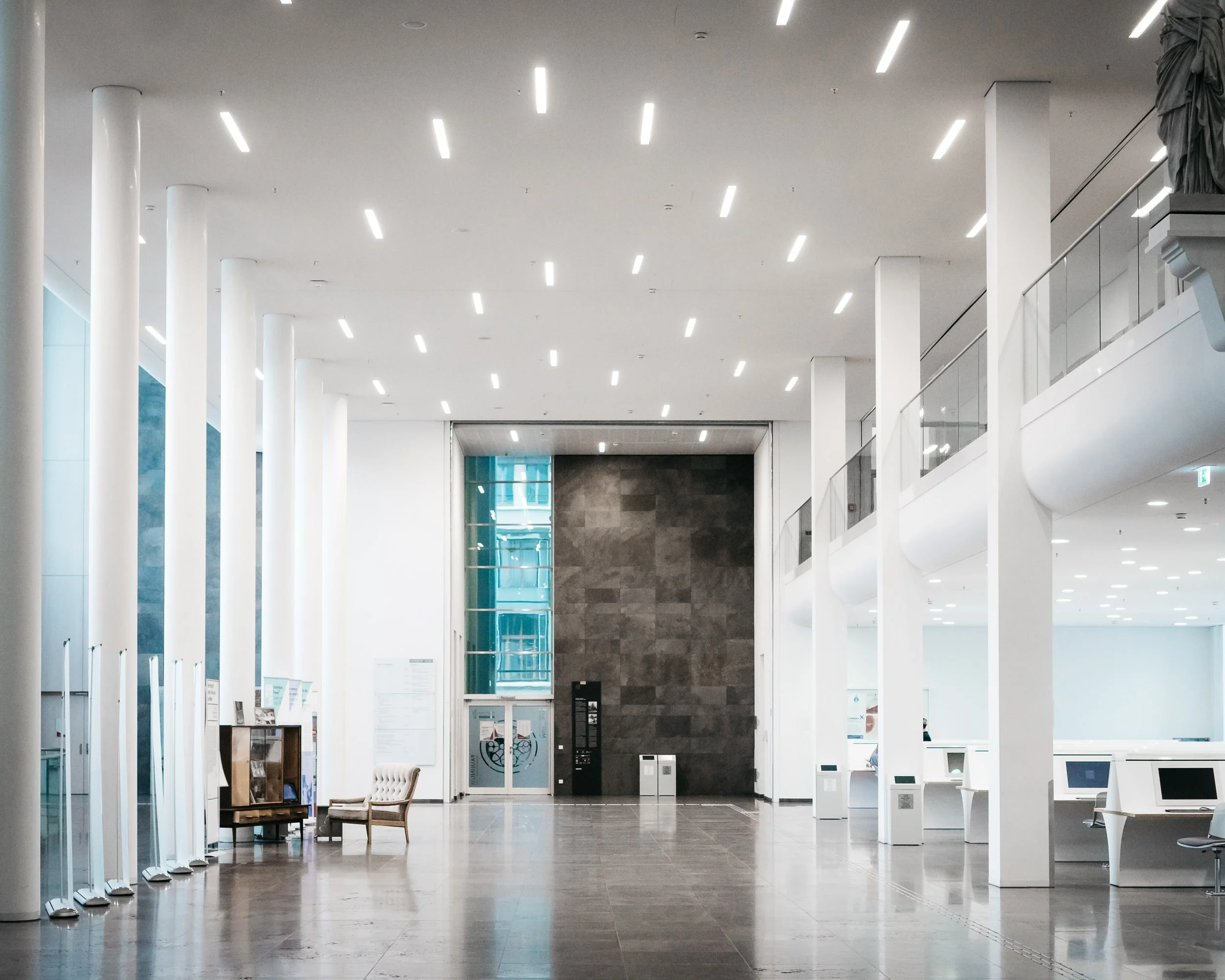 Lighting Procurement — Lighting Project Management by ELEDLights