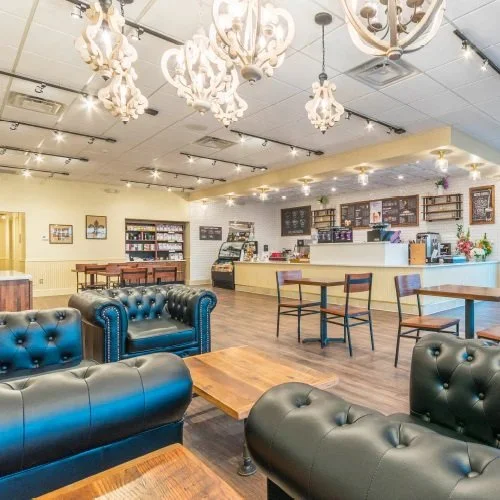 Lighting Project Management by ELEDLights