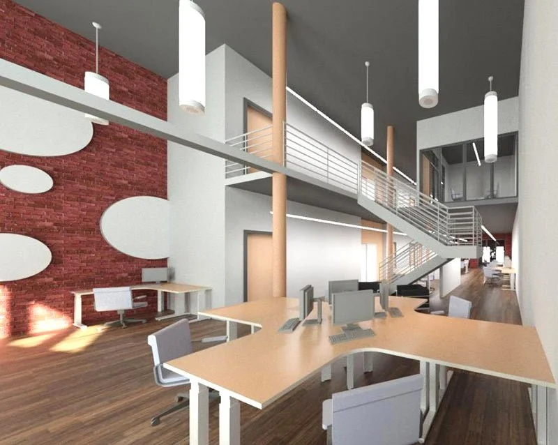 Lighting Project Management by ELEDLights