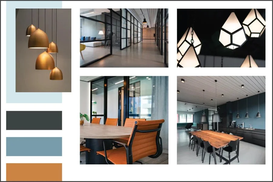 Expert Lighting Design — Lighting Project Management by ELEDLights