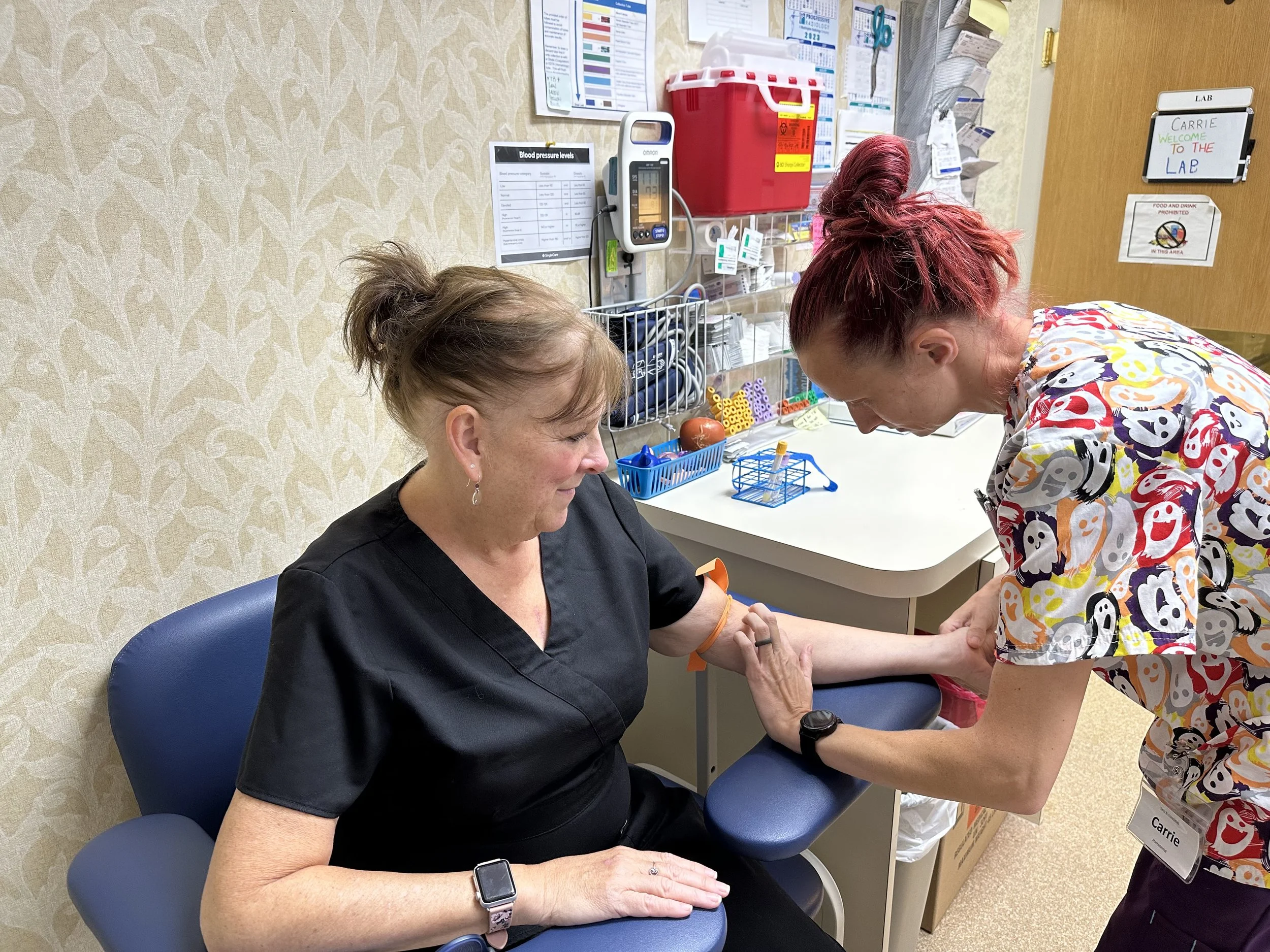 Services — Rheumatology Consultants