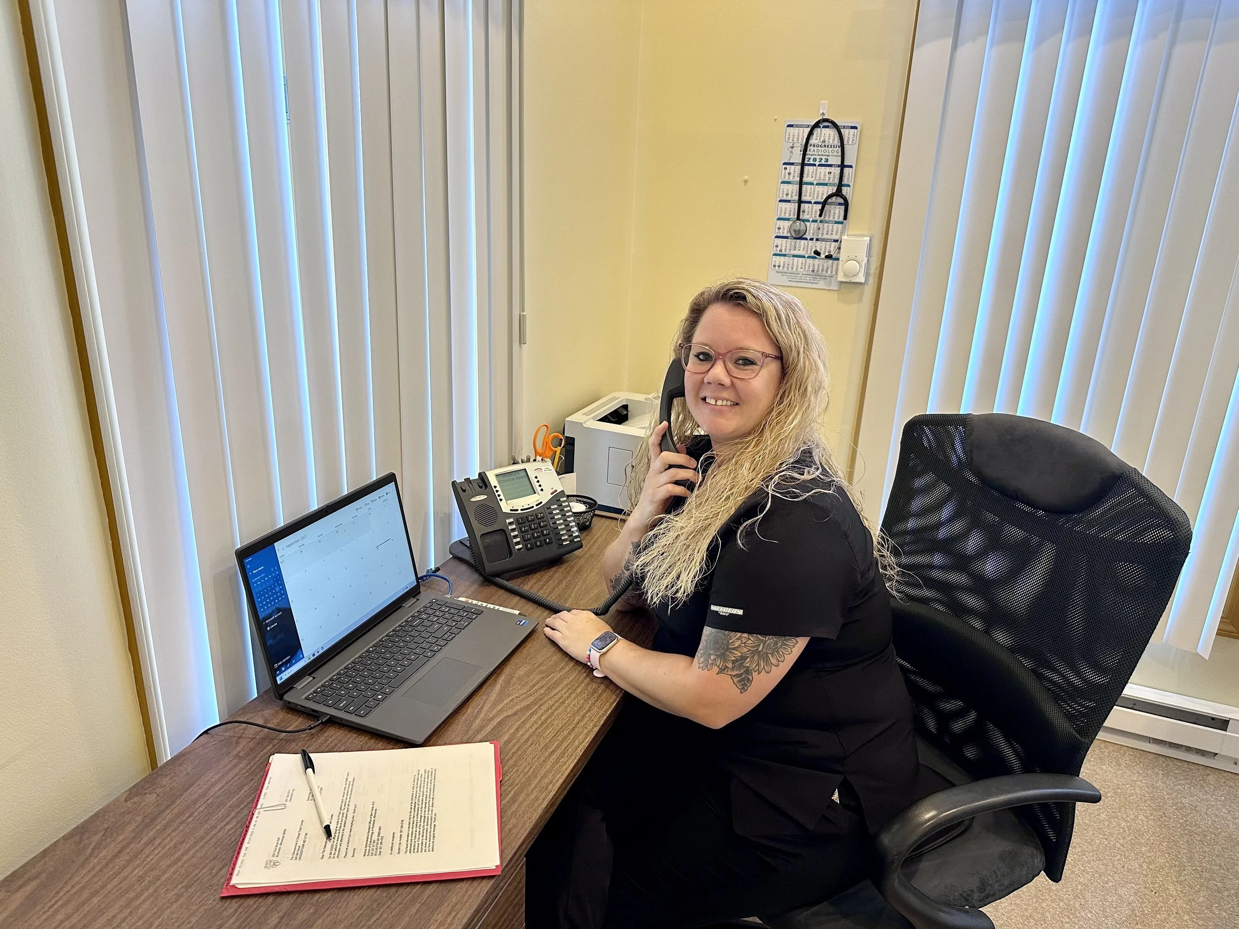 About — Rheumatology Consultants