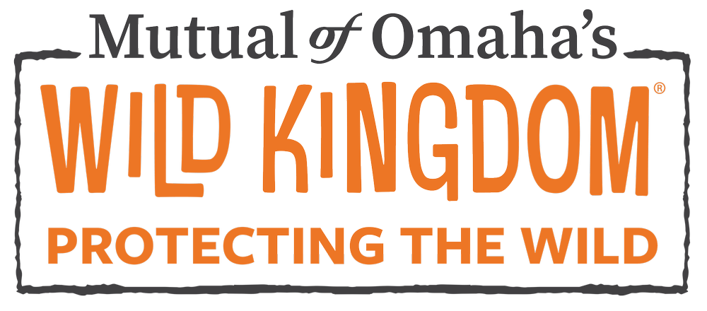Mutual of Omaha's Wild Kingdom — Dr. Rae