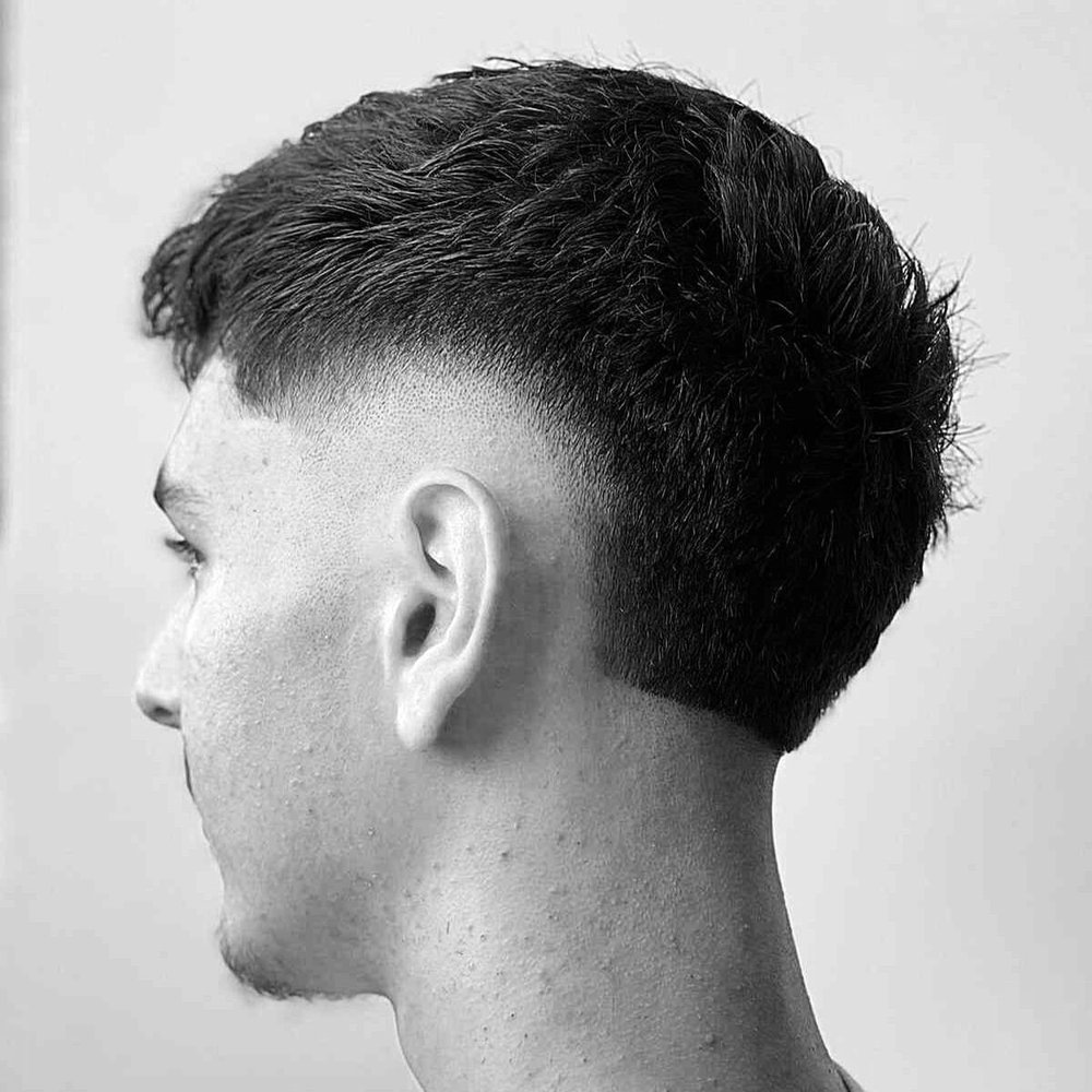 Voted Best Barbershop in Yukon, Oklahoma