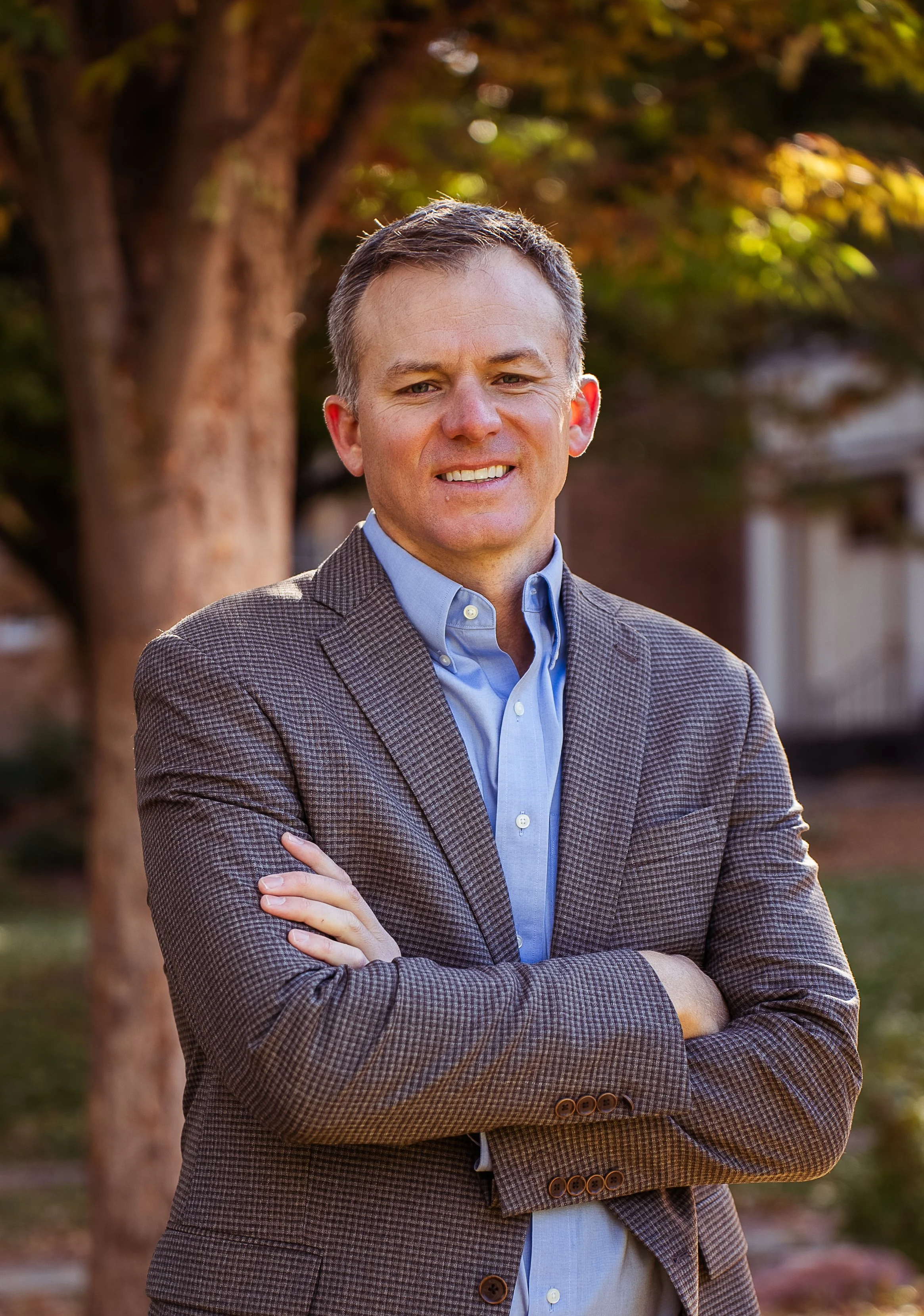 Meet Blake — Blake Moore for Congress