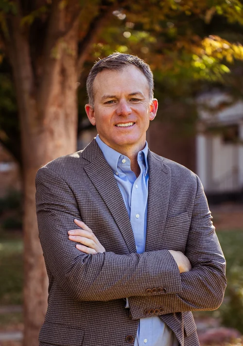 Meet Blake — Blake Moore for Congress