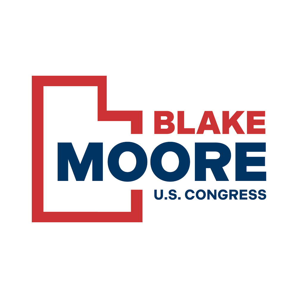 Meet Blake — Blake Moore for Congress