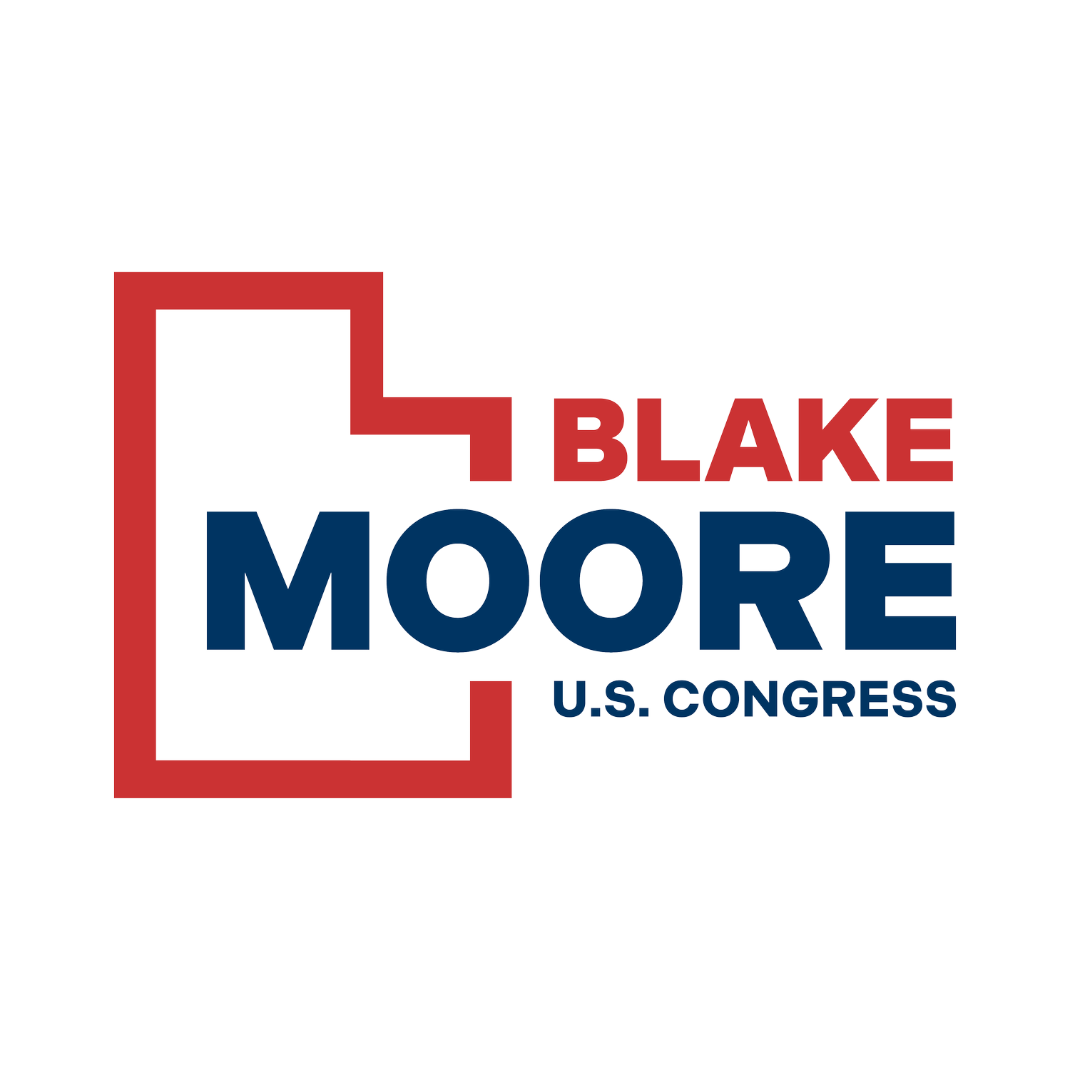 Meet Blake — Blake Moore for Congress
