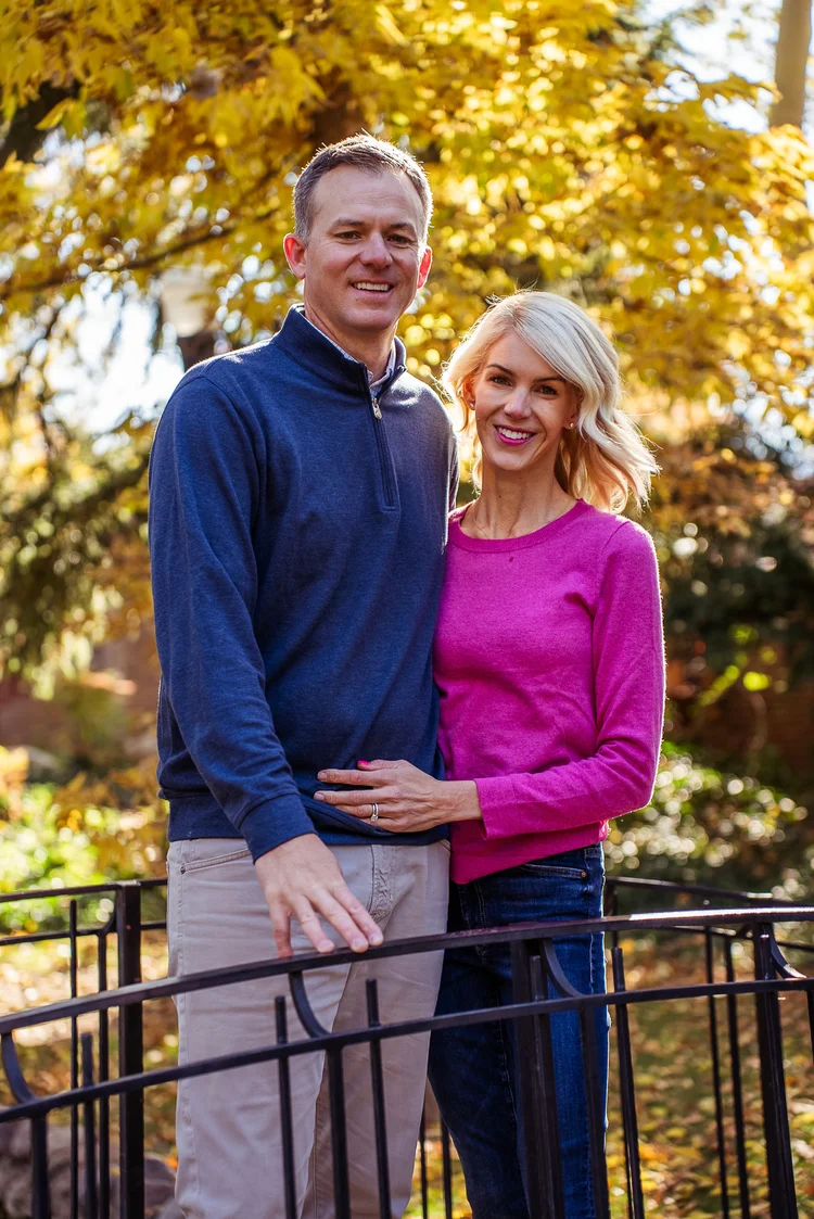 Meet Blake — Blake Moore for Congress