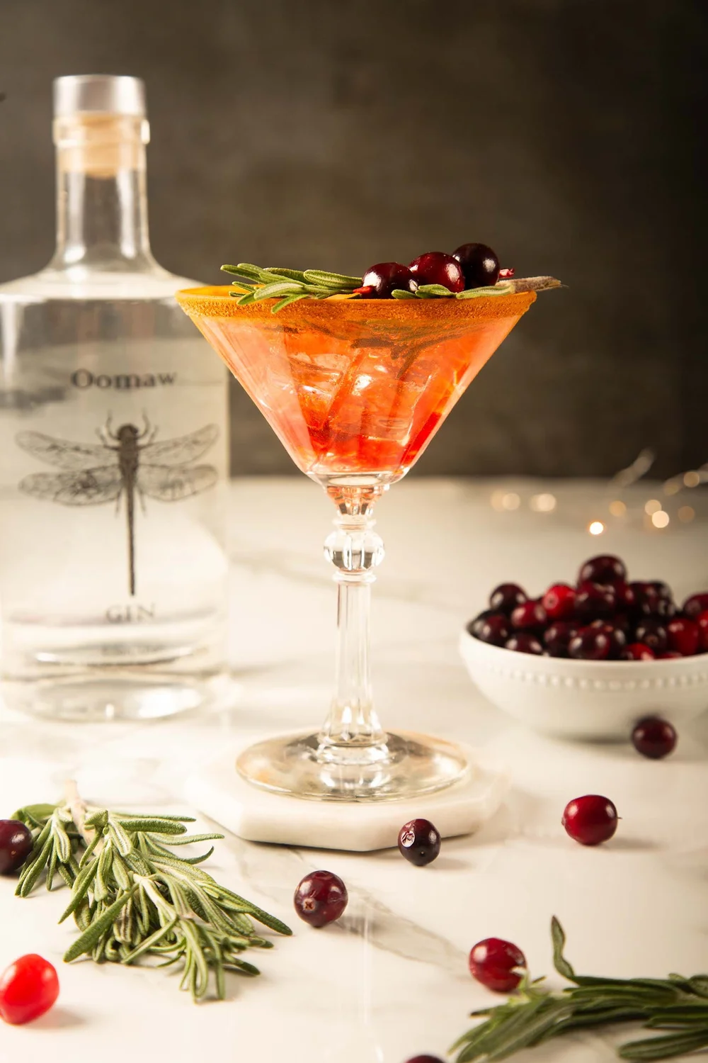 Craft Cocktails: Explore New World Distillery's Recipes — New World ...