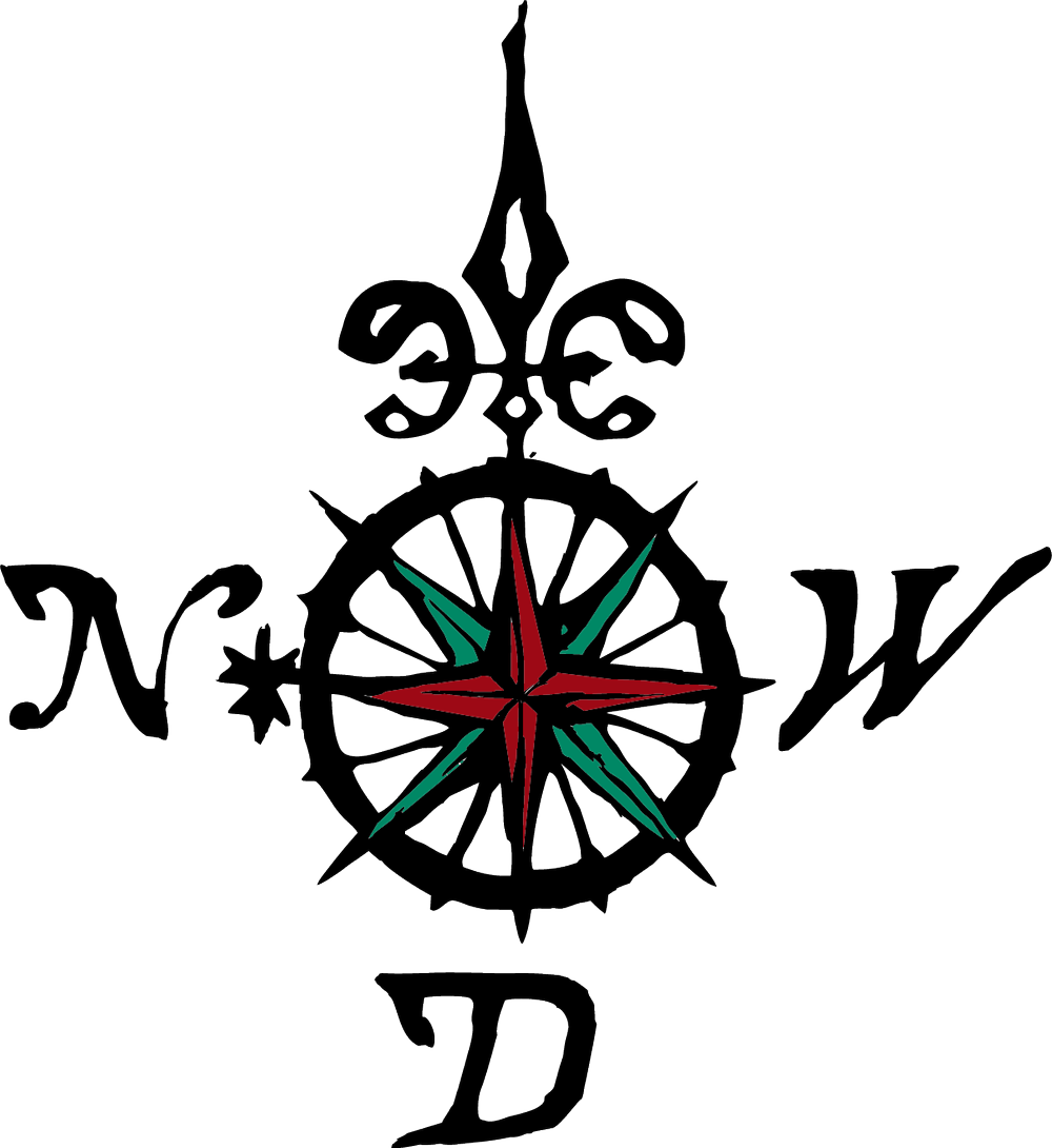 Discover Our Legacy: The Story of New World Distillery — New World ...