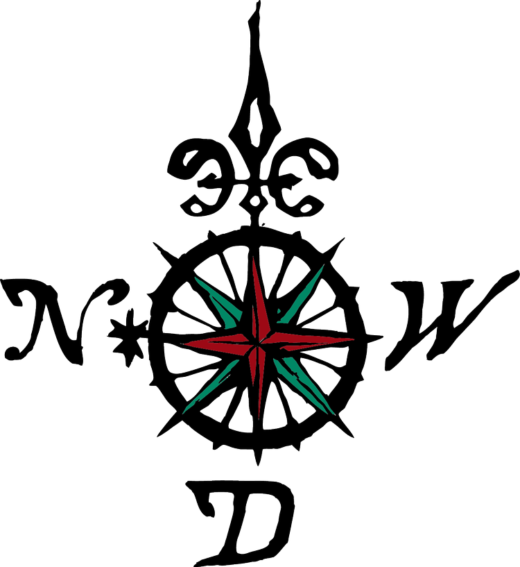 Discover Our Legacy: The Story of New World Distillery — New World ...