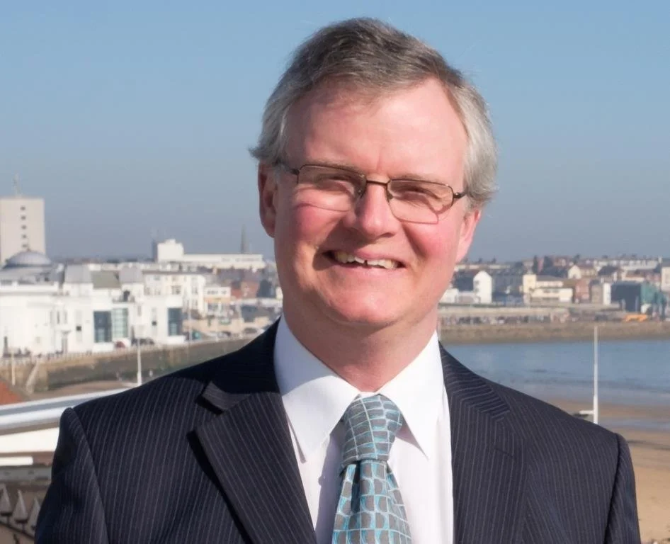 Our Team — Yorkshire Party