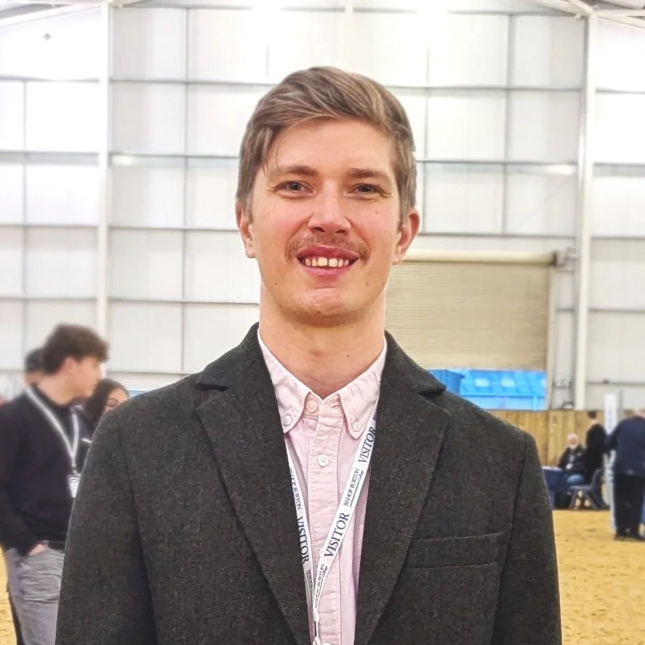 Our Team — Yorkshire Party