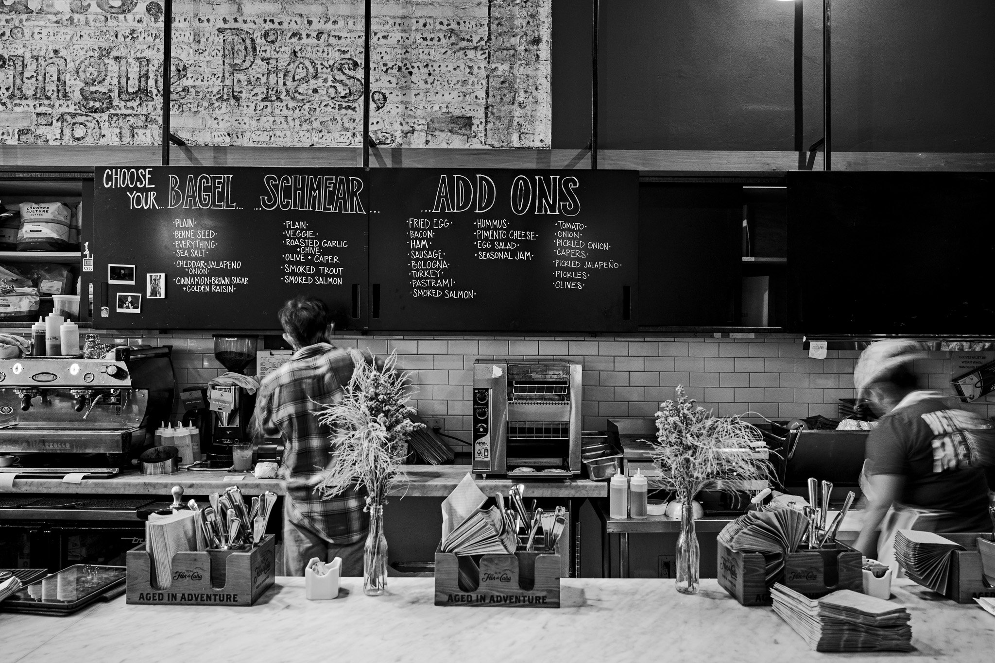 BSIDE — THE DEER AND THE DOVE | BSIDE