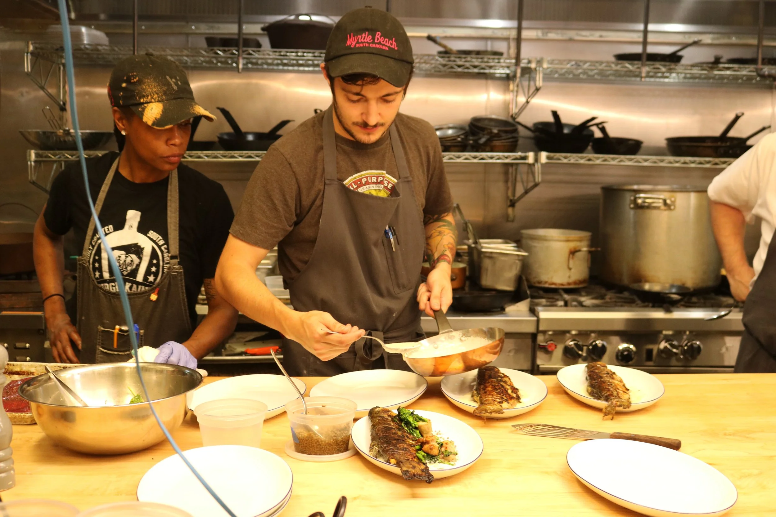 ABOUT — THE DEER AND THE DOVE | BSIDE