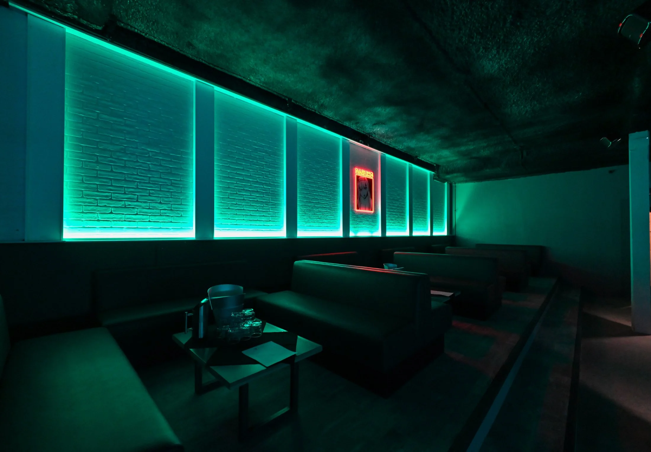 RSVP — Rated Ultra Lounge