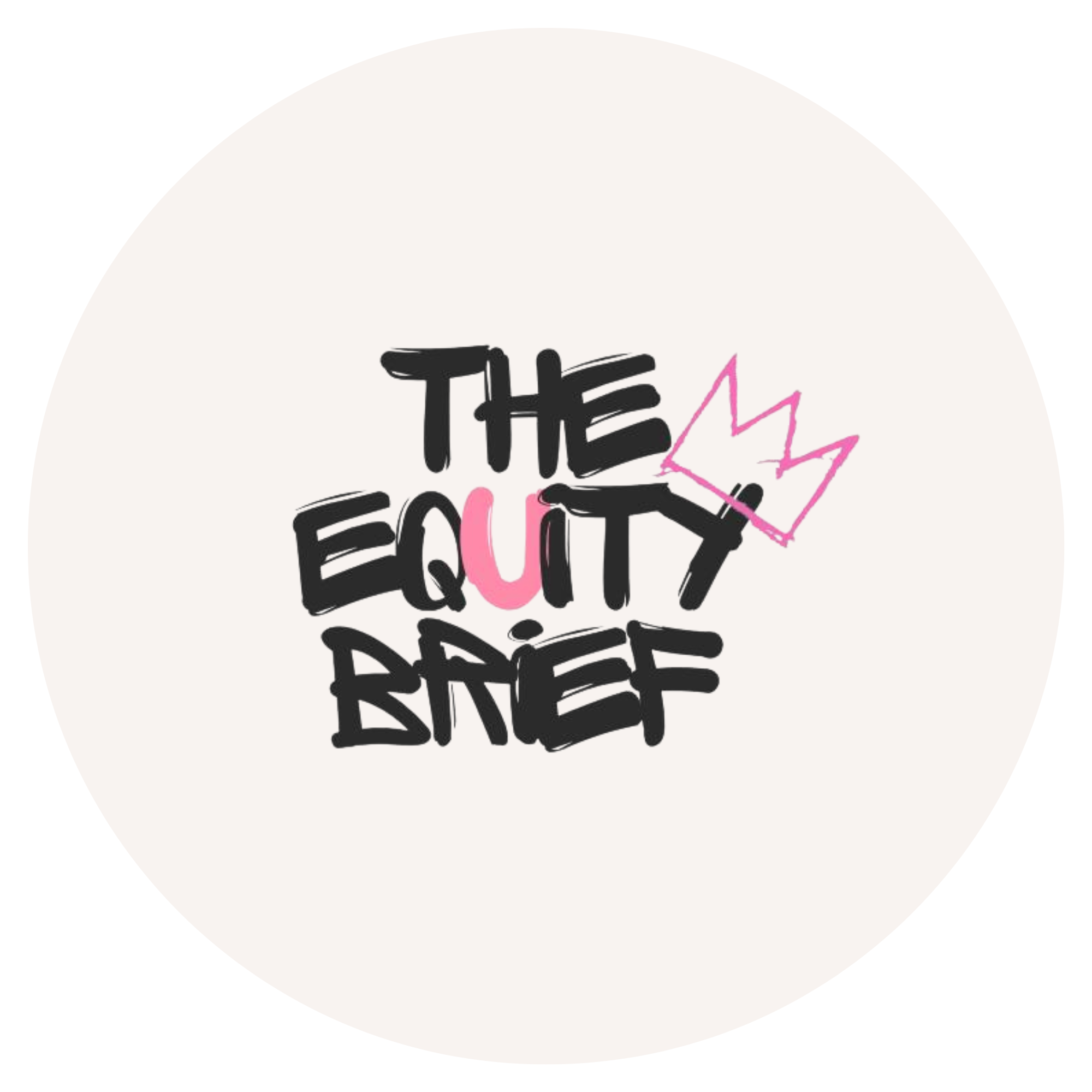 The Equity Mindset by Ifeomasinachi Ike