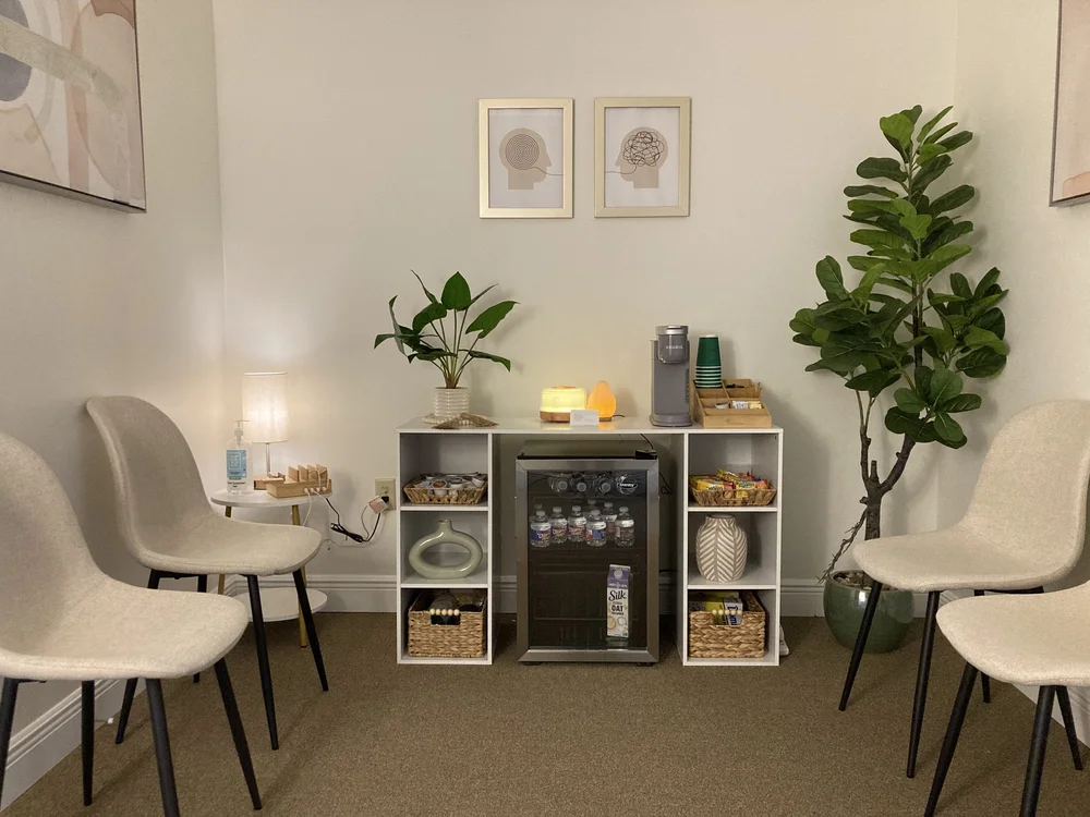 About Us — Wellness in Bloom Counseling