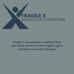 What is Fragile X — Fragile X Canada