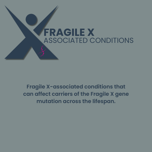 What is Fragile X — Fragile X Canada