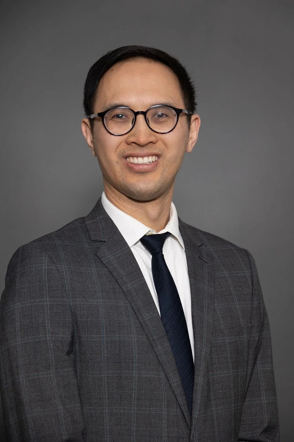 Jonathan Lai — Fragile X Canada