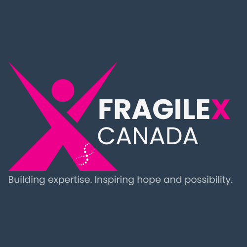 Fragile X Canada I Building Expertise. Inspiring Hope and Possibility