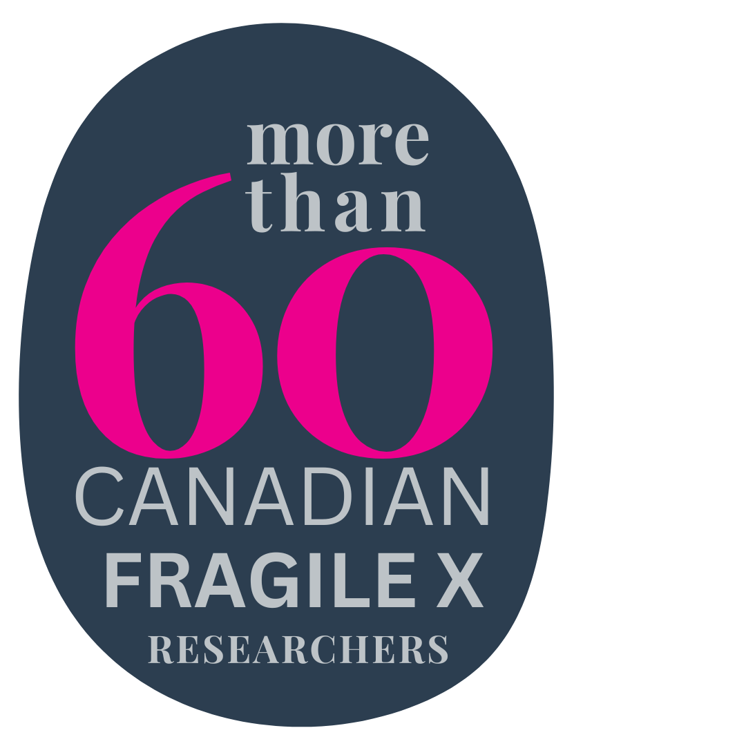 Canadian Fragile X Researchers — Fragile X Canada