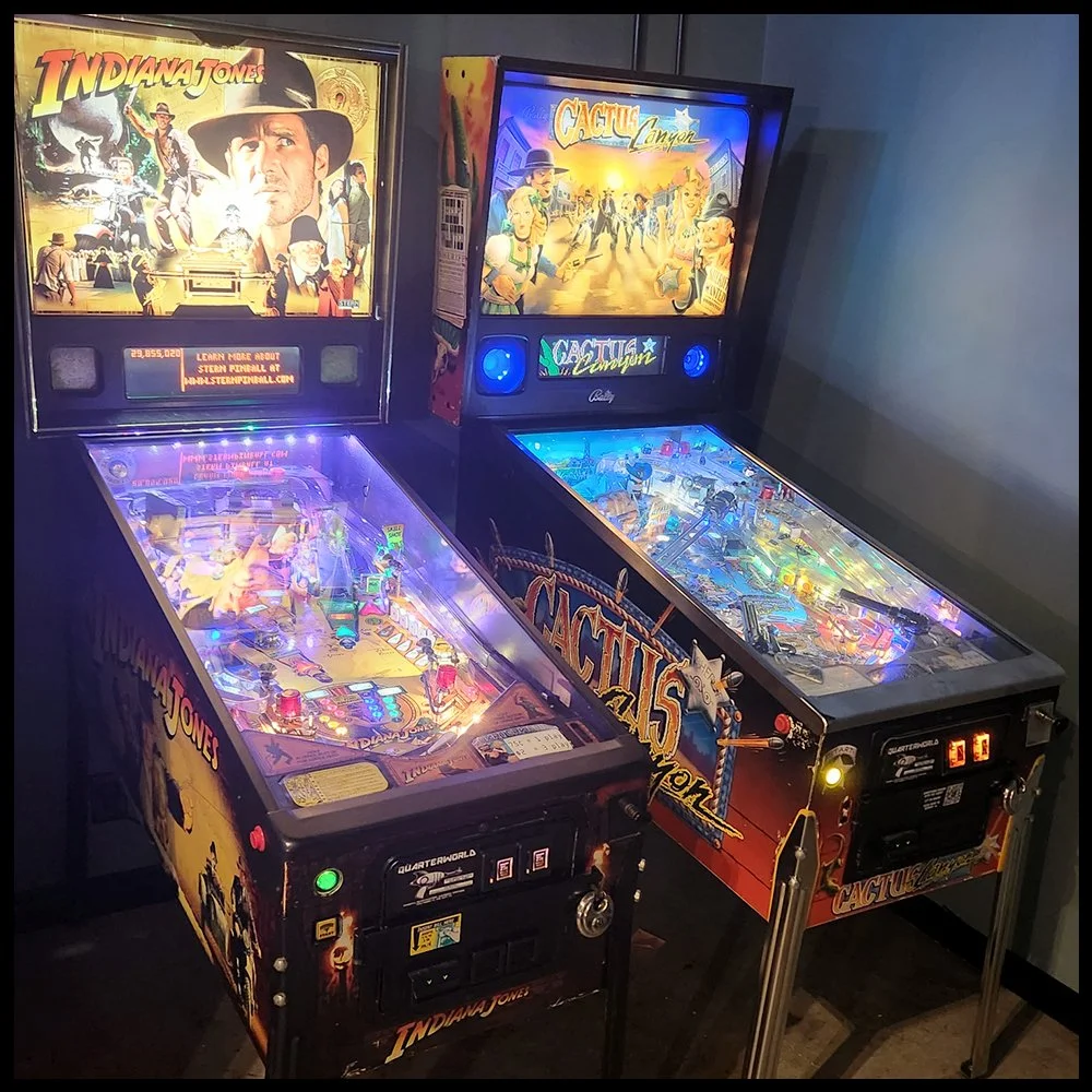 TBB's Tap House — Springwater Cart Park