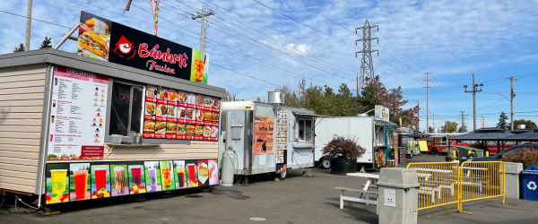 Join Us — Springwater Cart Park