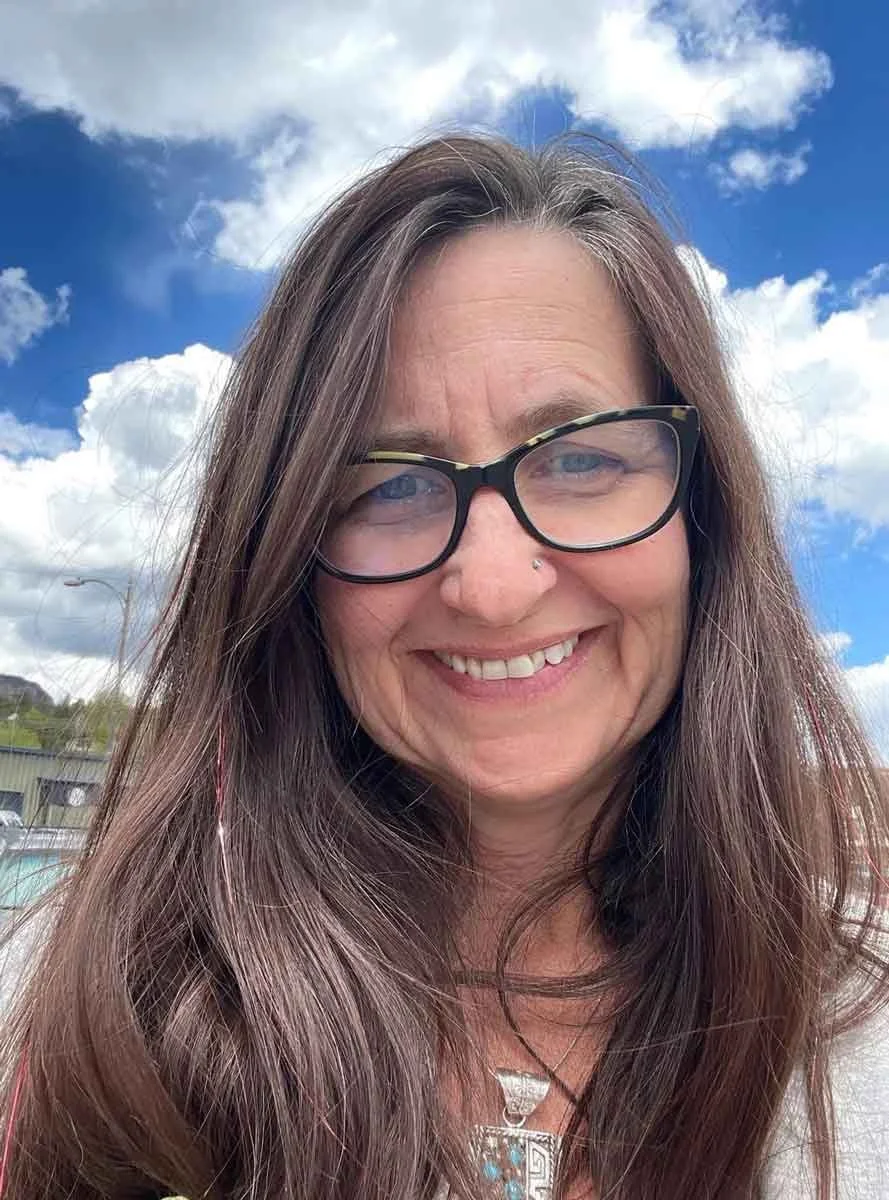 Sandy Gilpin Transformational Coaching