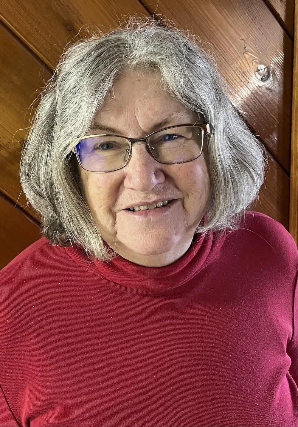 Connie Lamm — Siouxland Artists Inc.