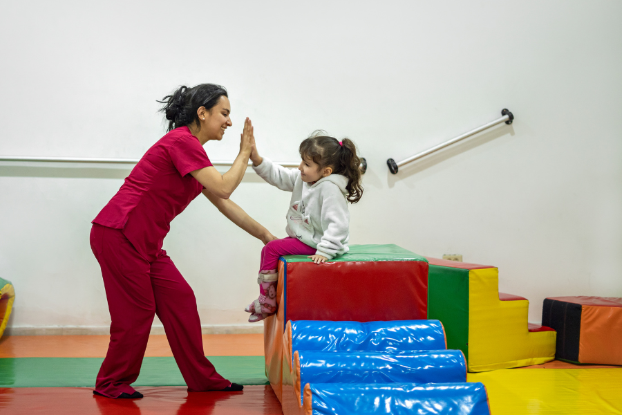 Services 1 — Skybound Pediatric Therapy