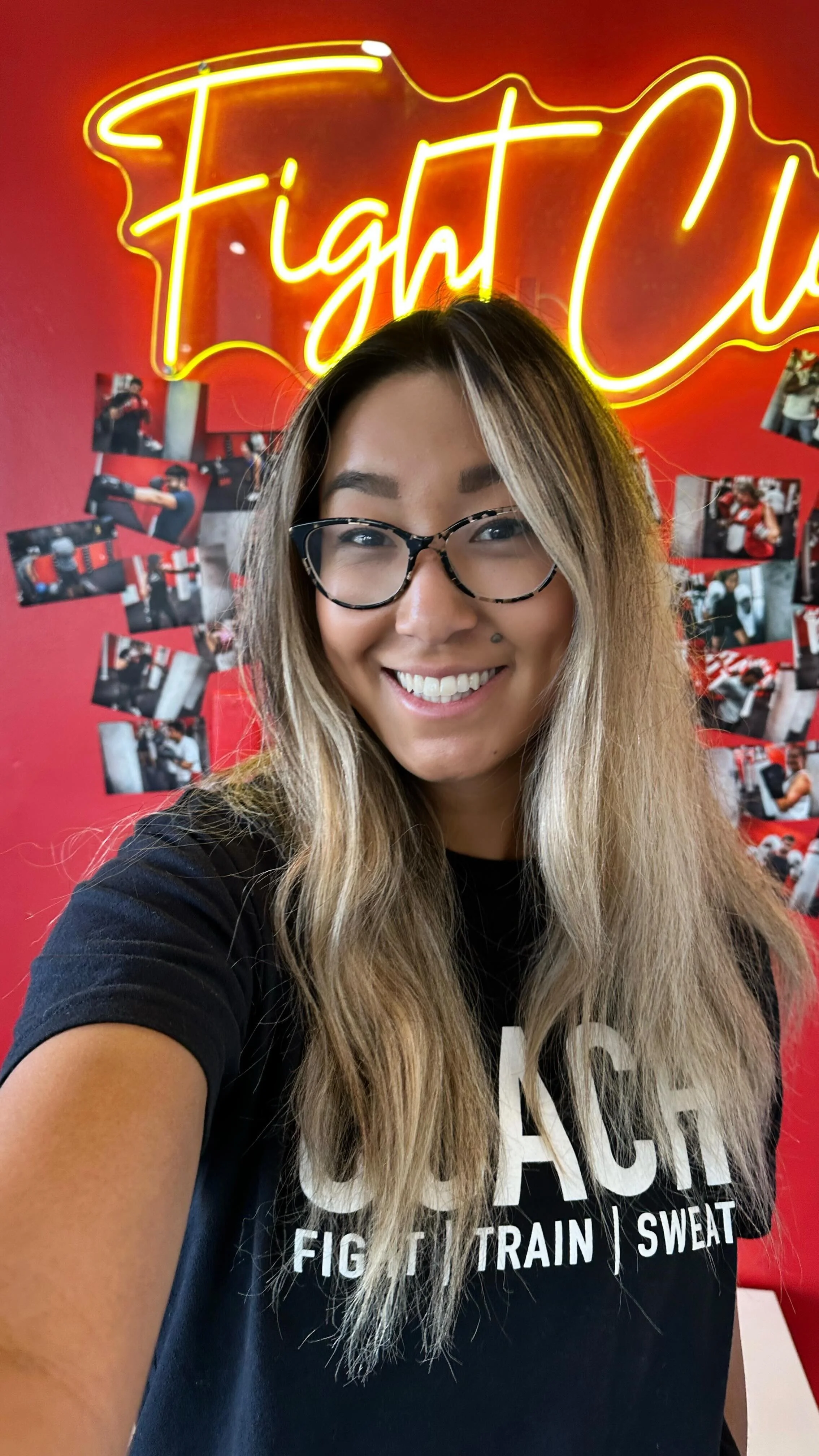 Punch Fitness Boxing Studio