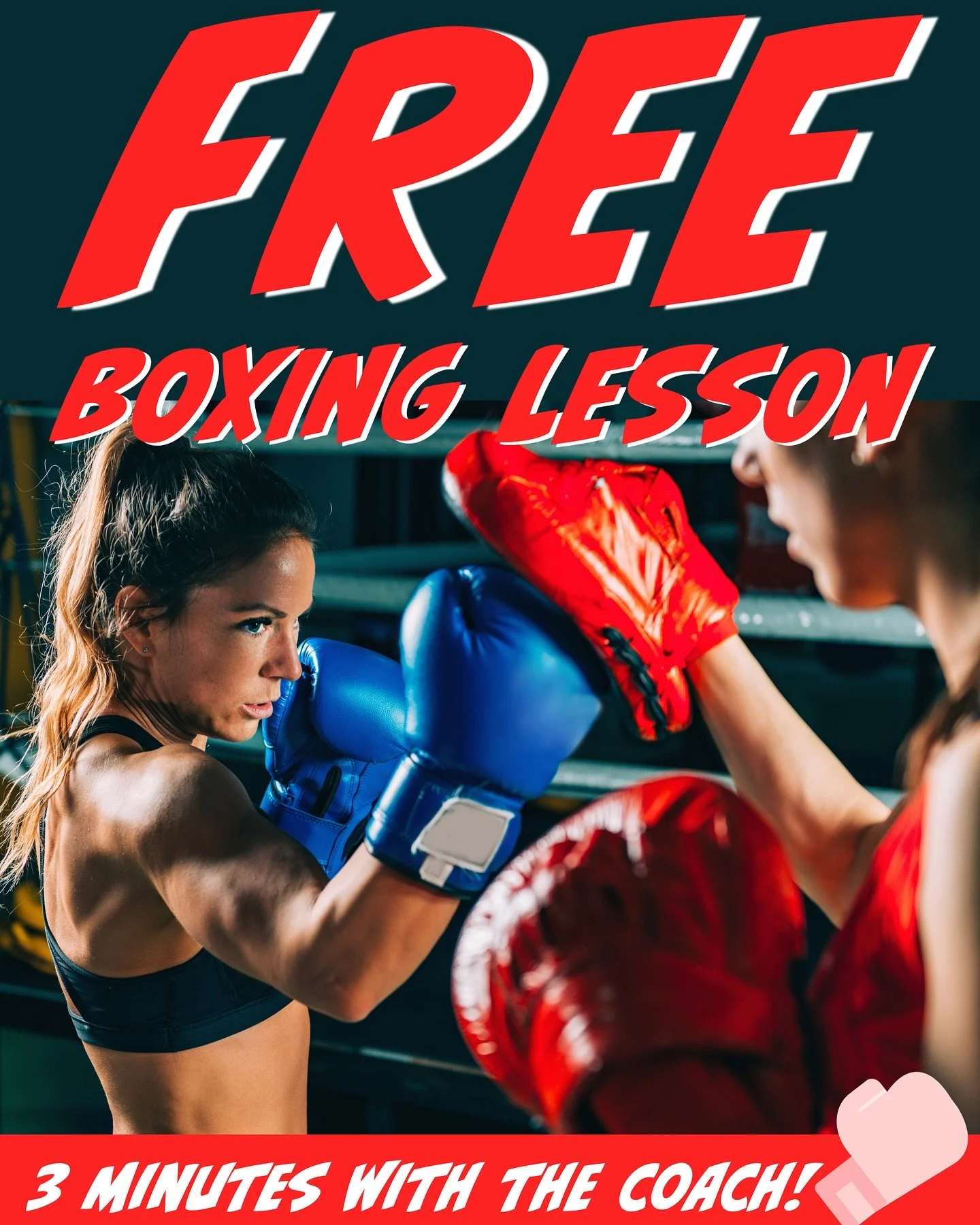 Punch Fitness Boxing Studio