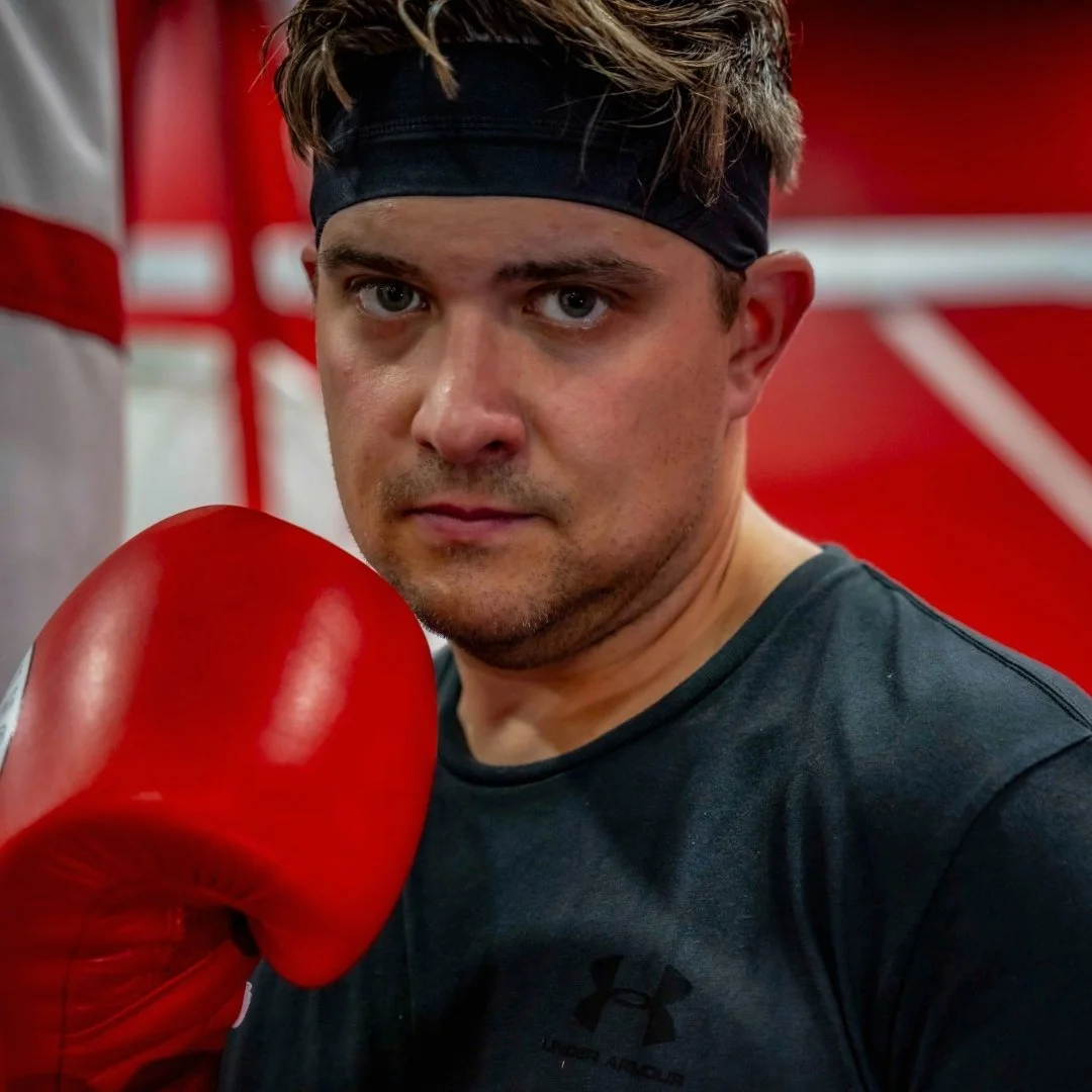 Punch Fitness Boxing Studio