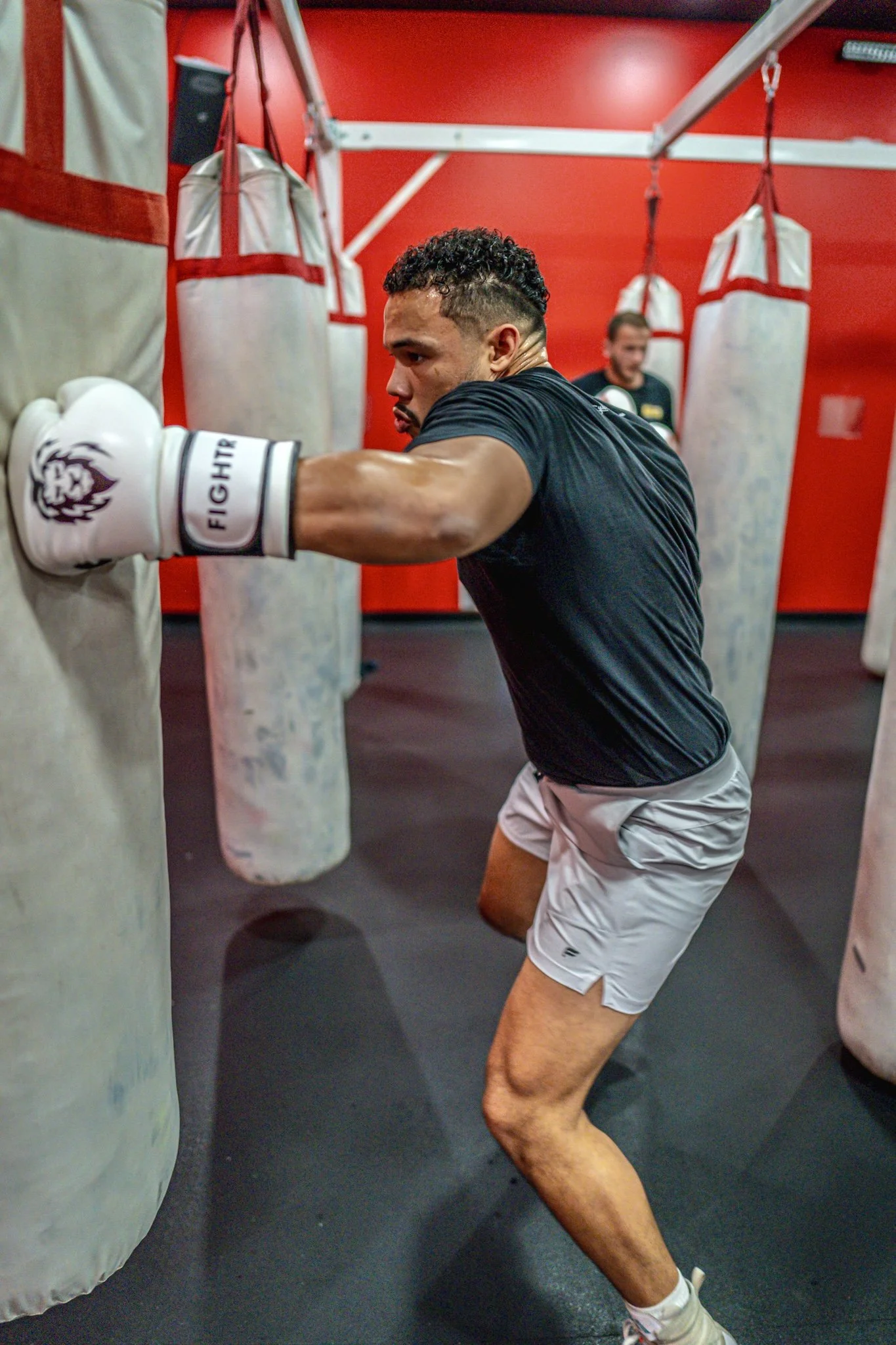 Punch Fitness - Schedule — Punch PGH