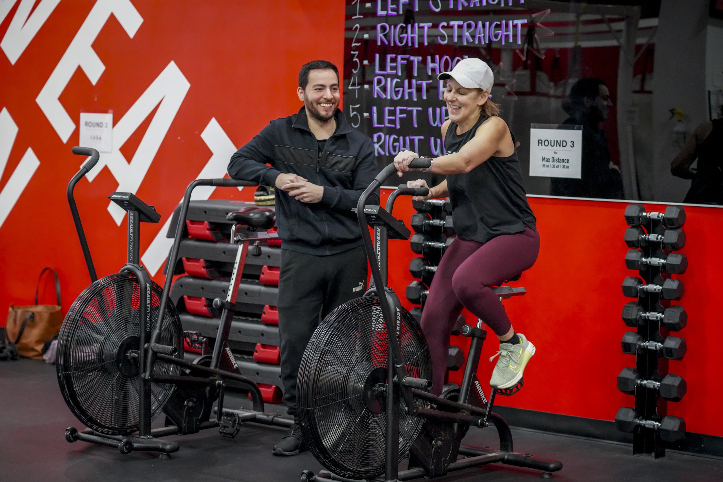 Personal Training - Pittsburgh