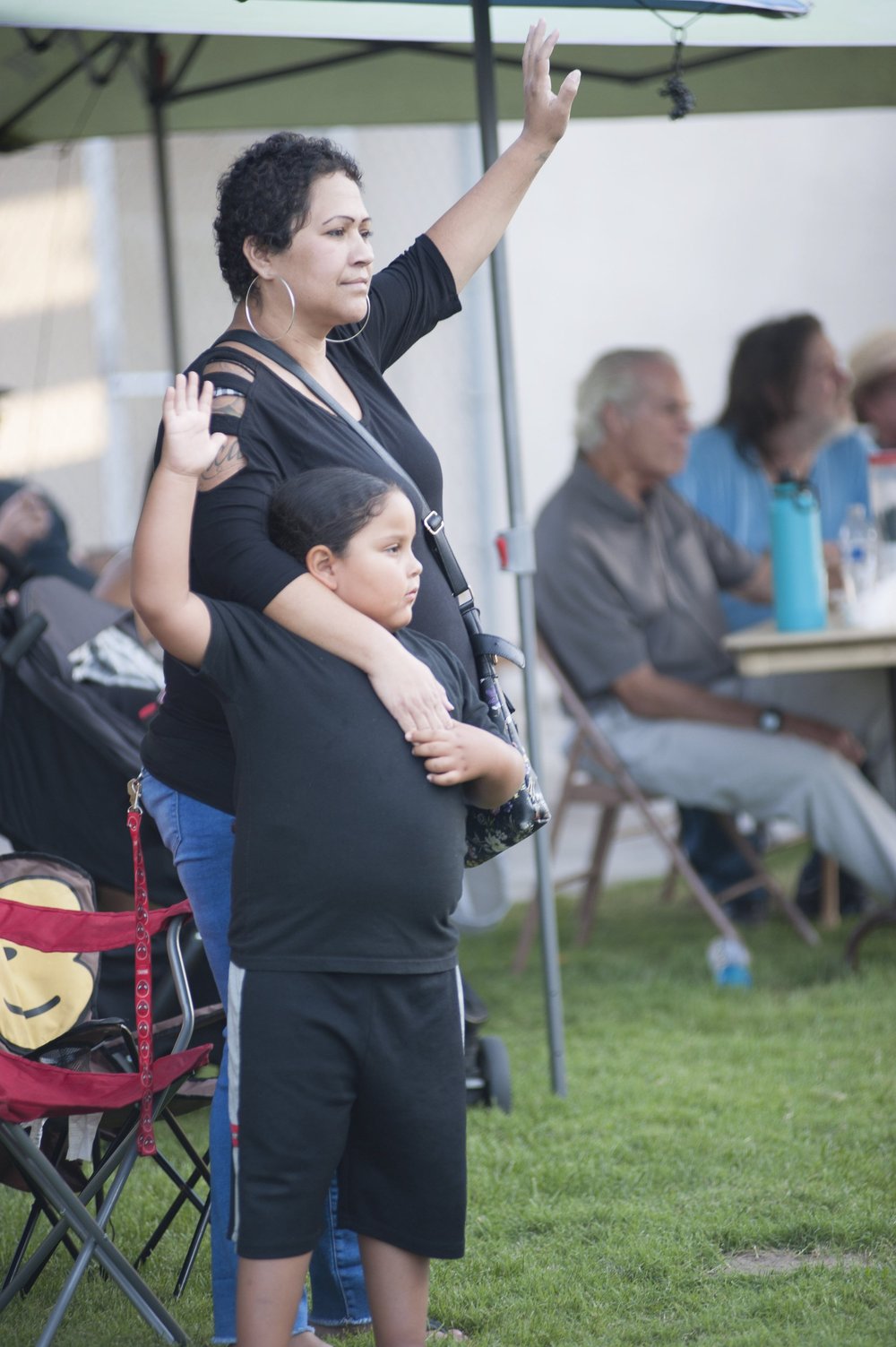 Hope Church Turlock