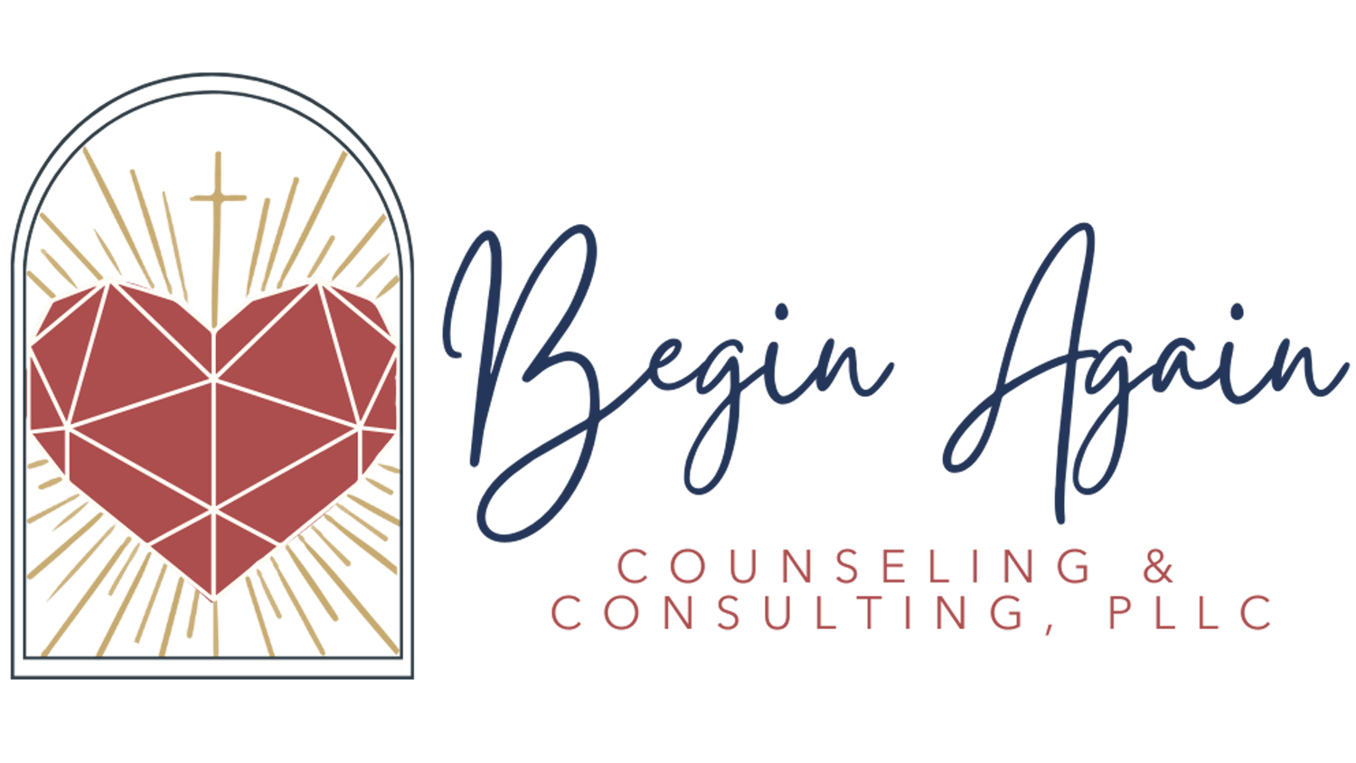 Begin Again Counseling & Consulting, PLLC