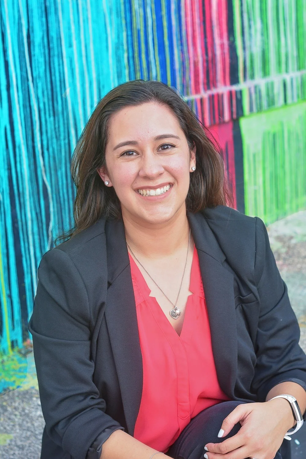 Meet Laura — Begin Again Counseling & Consulting, PLLC