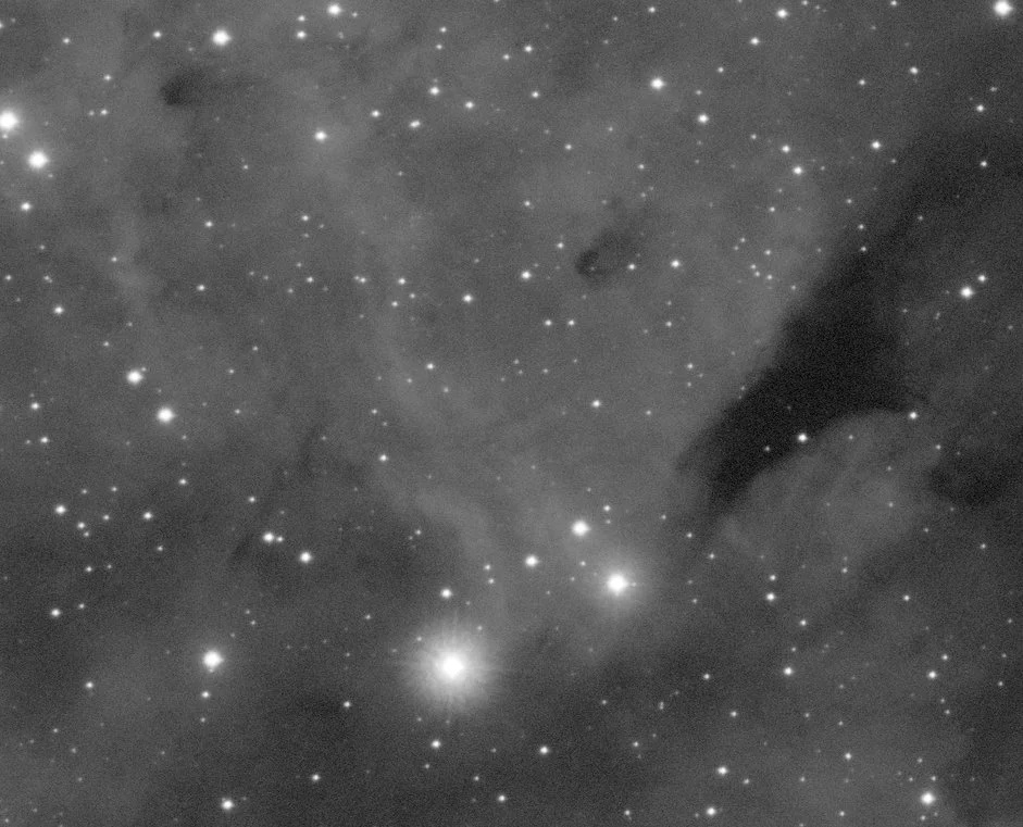 cosmic clarity — Seti Astro