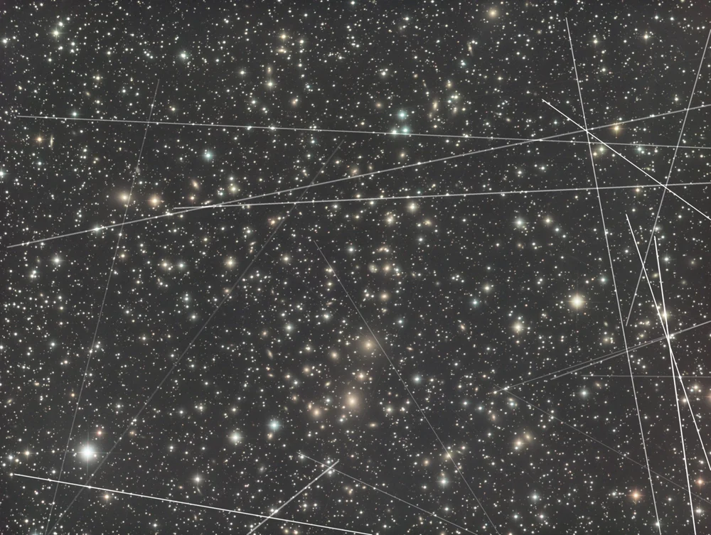 cosmic clarity — Seti Astro